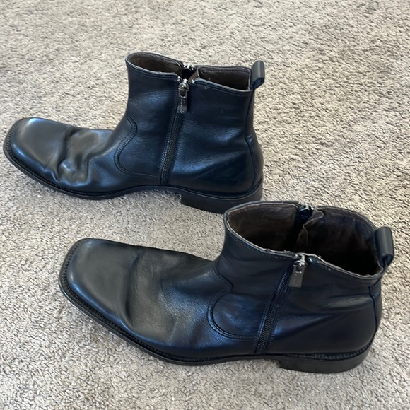 Kenneth Cole New York | Shoes | Kenneth Cole New York Boots | Poshmark